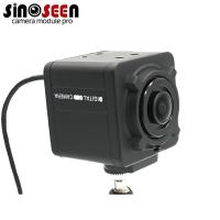 China Global Shutter 2MP 60FPS USB Camera Module OG02B10 Sensor For Agriculture Drone for sale