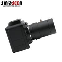 China Sony IMX577 FHD / HDR 4K USB Sensor Camera Module For Video Conferencing for sale