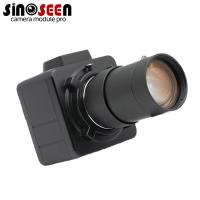 China Sony IMX577 FHD / HDR 4K USB Sensor Camera Module For Video Conferencing for sale