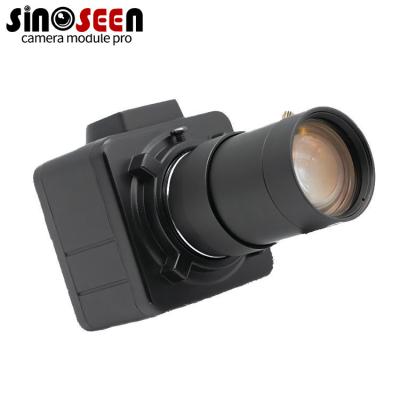 China Sony IMX577 FHD / HDR 4K USB Sensor Camera Module For Video Conferencing for sale