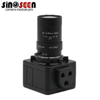China Sony IMX577 FHD / HDR 4K USB Sensor Camera Module For Video Conferencing for sale