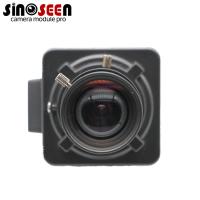 China Sony IMX577 FHD / HDR 4K USB Sensor Camera Module For Video Conferencing for sale