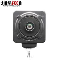 China 8MP IMX179 IR Raspberry Pi USB HD Camera Module For Video Conferencing for sale