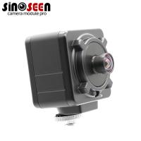 China 8MP IMX179 IR Raspberry Pi USB HD Camera Module For Video Conferencing for sale