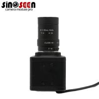 China Starlight Night Vision WDR 1080P IMX335 IR Camera Module For Dash Cam for sale