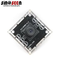 China PS5268 HD 1080p USB Camera Module HDR Sensor With Low Power Rolling Shutter for sale