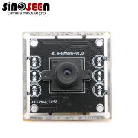 China PS5268 HD 1080p USB Camera Module HDR Sensor With Low Power Rolling Shutter for sale