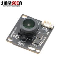 China Customized 1MP 720P FF Value USB Camera Module For Cat Eye Camera for sale