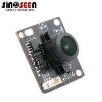 China Customized 1MP 720P FF Value USB Camera Module For Cat Eye Camera for sale