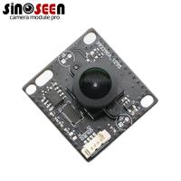 China Customized 1MP 720P FF Value USB Camera Module For Cat Eye Camera for sale