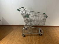 China American Style Shopping Trolley Carts, Grocery Shopping Carts for Sale for sale