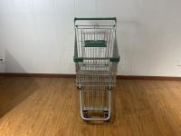 China American Style Shopping Trolley Carts, Grocery Shopping Carts for Sale for sale