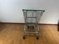 China American Style Shopping Trolley Carts, Grocery Shopping Carts for Sale for sale