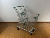 China American Style Shopping Trolley Carts, Grocery Shopping Carts for Sale for sale