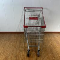 China Large Volume European Shopping Cart Supply for Projects for sale