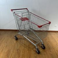 China Large Volume European Shopping Cart Supply for Projects for sale