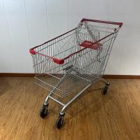 China Large Volume European Shopping Cart Supply for Projects for sale