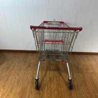China Large Volume European Shopping Cart Supply for Projects for sale