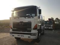 China 6X4 Concrete Mixer Truck Cement Truck Construction Machinery for sale