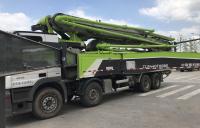 China Small Concrete Pump TruckTruck Concrete Pump Used Concrete Pump Truck for sale