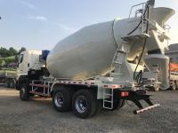 China Zoomlion Concrete Mixer Pump Truck for sale