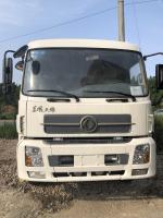 China 90CBM Used Concrete Trailer Pump for sale