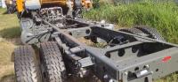 China 40M3/H New Concrete Pump for sale