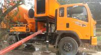 China 40M3/H New Concrete Pump for sale