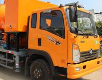 China 40M3/H New Concrete Pump for sale