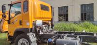 China 40M3/H New Concrete Pump for sale