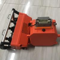 China HBC 727 Concrete Pump Parts  Concrete Pump Remote Reliable Durable for sale