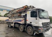 China ZLJ5415THB Second Hand Truck 52 Meter With Intelligent Control System for sale