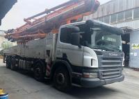 China CIFA Concrete Boom Truck for sale