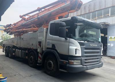 China CIFA Concrete Boom Truck for sale