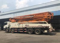 China CIFA Concrete Boom Truck for sale
