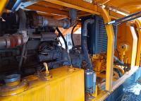 China 14MPa Portable Cement Pump for sale