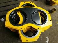 China 200mm Concrete Pump Parts for sale