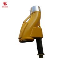 China DN200 Concrete Pump Parts for sale