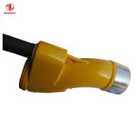 China DN200 Concrete Pump Parts for sale