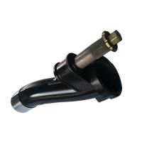 China SANY Zoomlion Putzmeister S Valve DN200 DN230 DN260 Black for sale