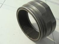 China SANY DN260 Hardfaced Transition Bushing Wear Resistant For Concrete Pump for sale