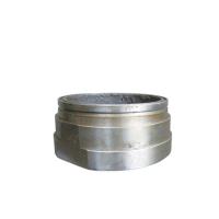 China SANY DN260 Hardfaced Transition Bushing Wear Resistant For Concrete Pump for sale