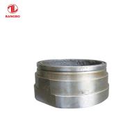 China SANY DN260 Hardfaced Transition Bushing Wear Resistant For Concrete Pump for sale