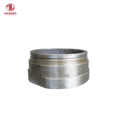 China SANY DN260 Hardfaced Transition Bushing Wear Resistant For Concrete Pump for sale