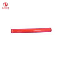 China Putzmeister 3m Reducing Pipe High Standrad For Construction for sale