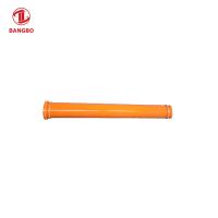 China Putzmeister 3m Reducing Pipe High Standrad For Construction for sale