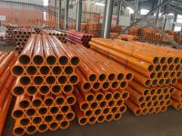 China Putzmeister 3m Reducing Pipe High Standrad For Construction for sale