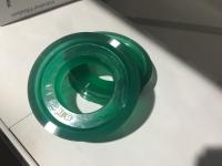 China ISO90001 Zoomlion Rubber Spring Compression Spring Green OEM Concrete Pump Parts for sale