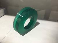 China ISO90001 Zoomlion Rubber Spring Compression Spring Green OEM Concrete Pump Parts for sale