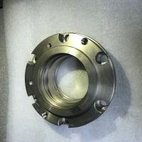 China Zoomlion Concrete Pump Parts Hydraulic Cylinder Cover Brand new for sale